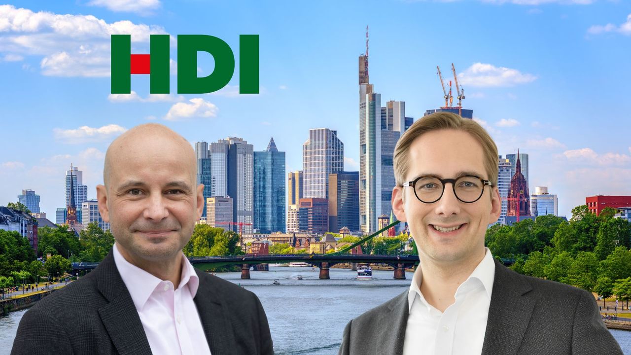 HDI Global lines up Munich Re veteran for top C-suite role ...